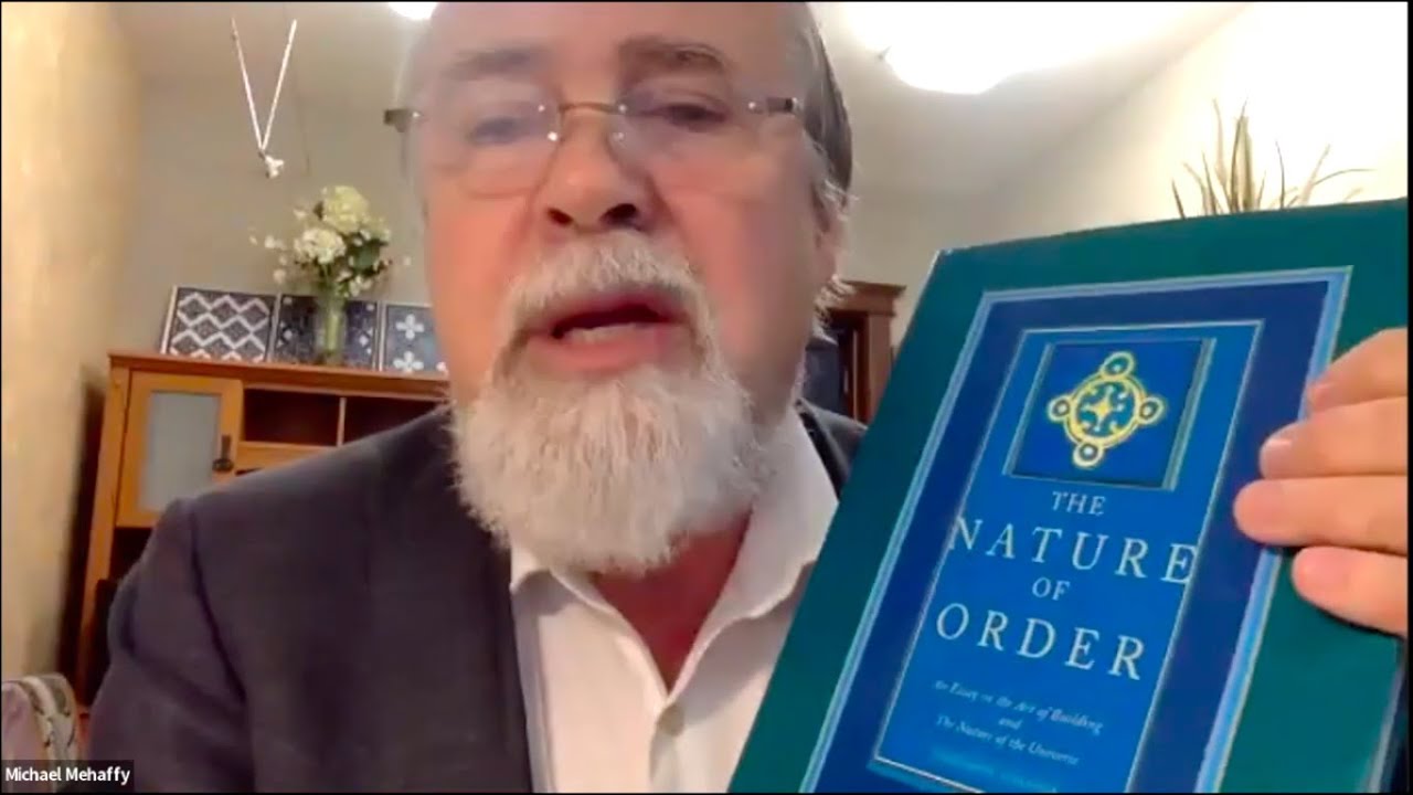 The Nature of Matter in the Work of Christopher Alexander - Michael ...