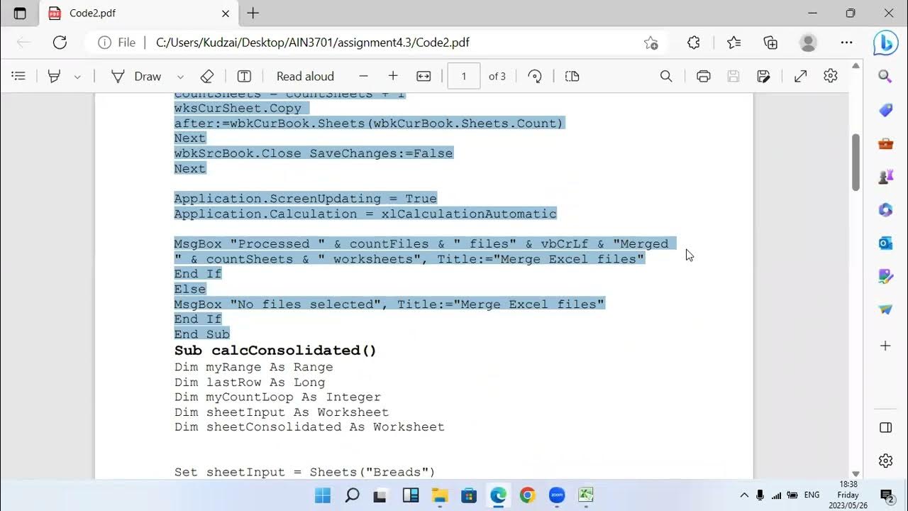ACTIVITY4 2 PART 1 - YouTube