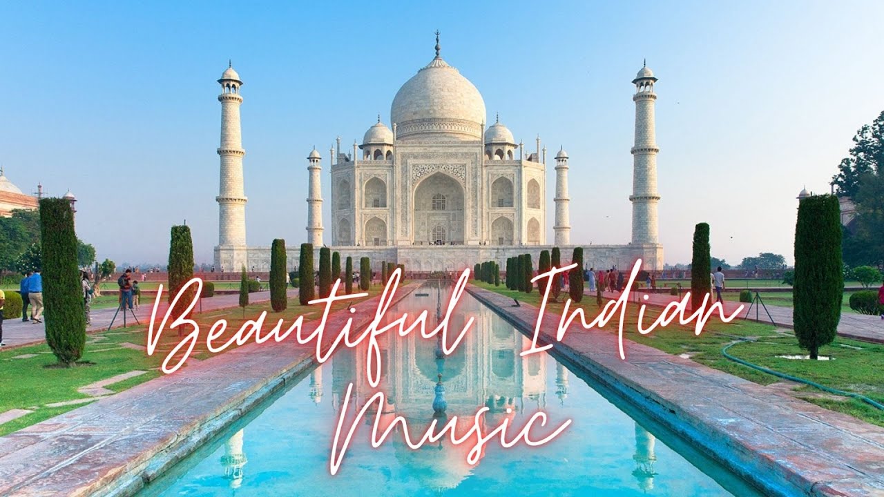 Beautiful Indian Music / Прекрасная Индийская Музыка - YouTube
