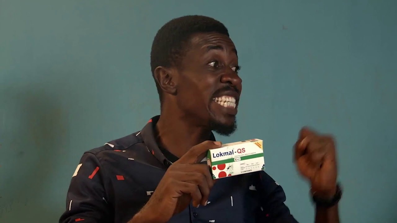 LOKMAL Hausa - YouTube