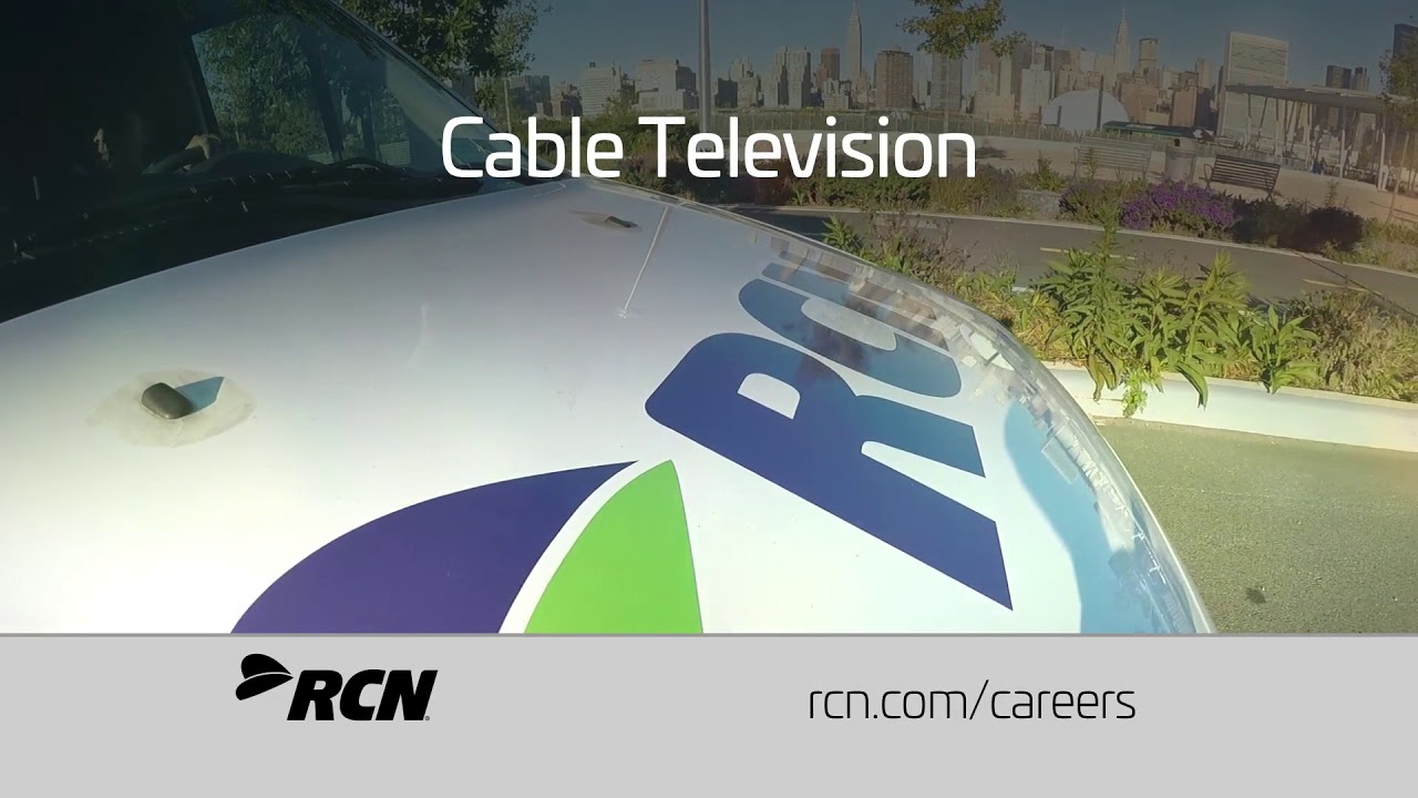 RCN Direct Sales Representative Recruitment - YouTube