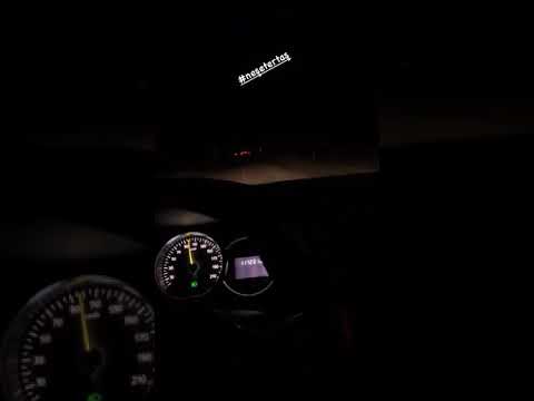 Mercedes Araba Story (Story Yuvam Farkıyla)