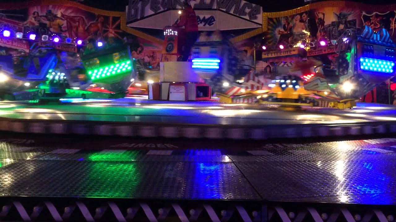 break dance extreme caen 2014 - YouTube