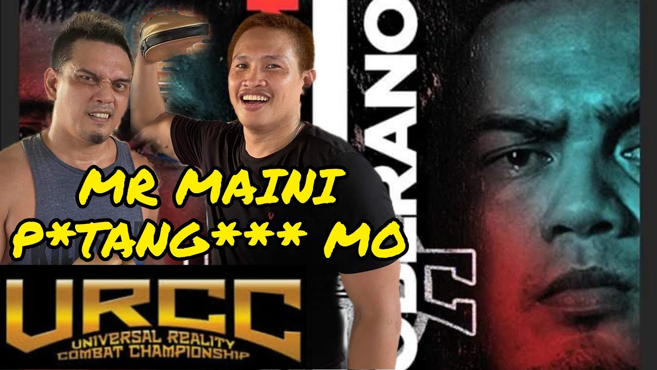 @rugbiboytv MINURA SI @mr.mainit | @MAPSOBERANO NAG IINPROVE - YouTube