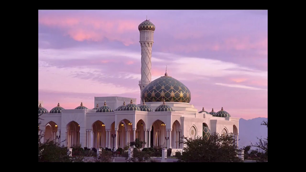 Azan by Atif Aslam | 2020 | The Most Beautiful Azan Recitation - YouTube