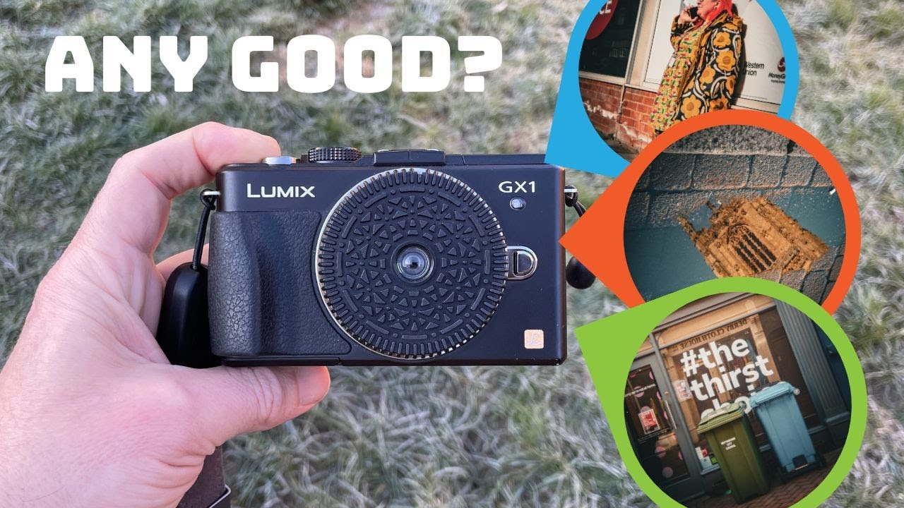 Oreo Cookie Lens Review Thoughts - YouTube