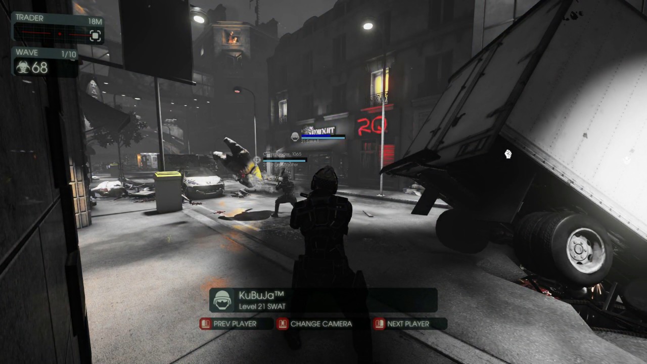 Killing Floor 2 Bloat Tumble - YouTube