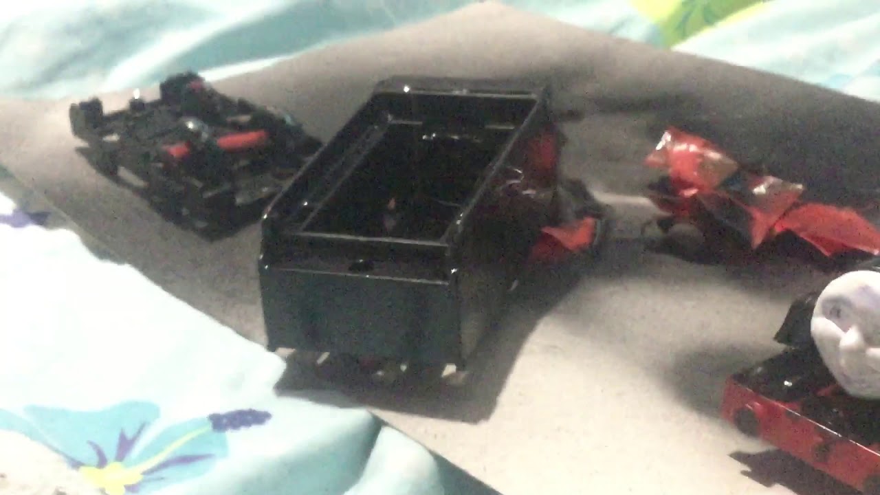 a tomy lyr class 28 - YouTube