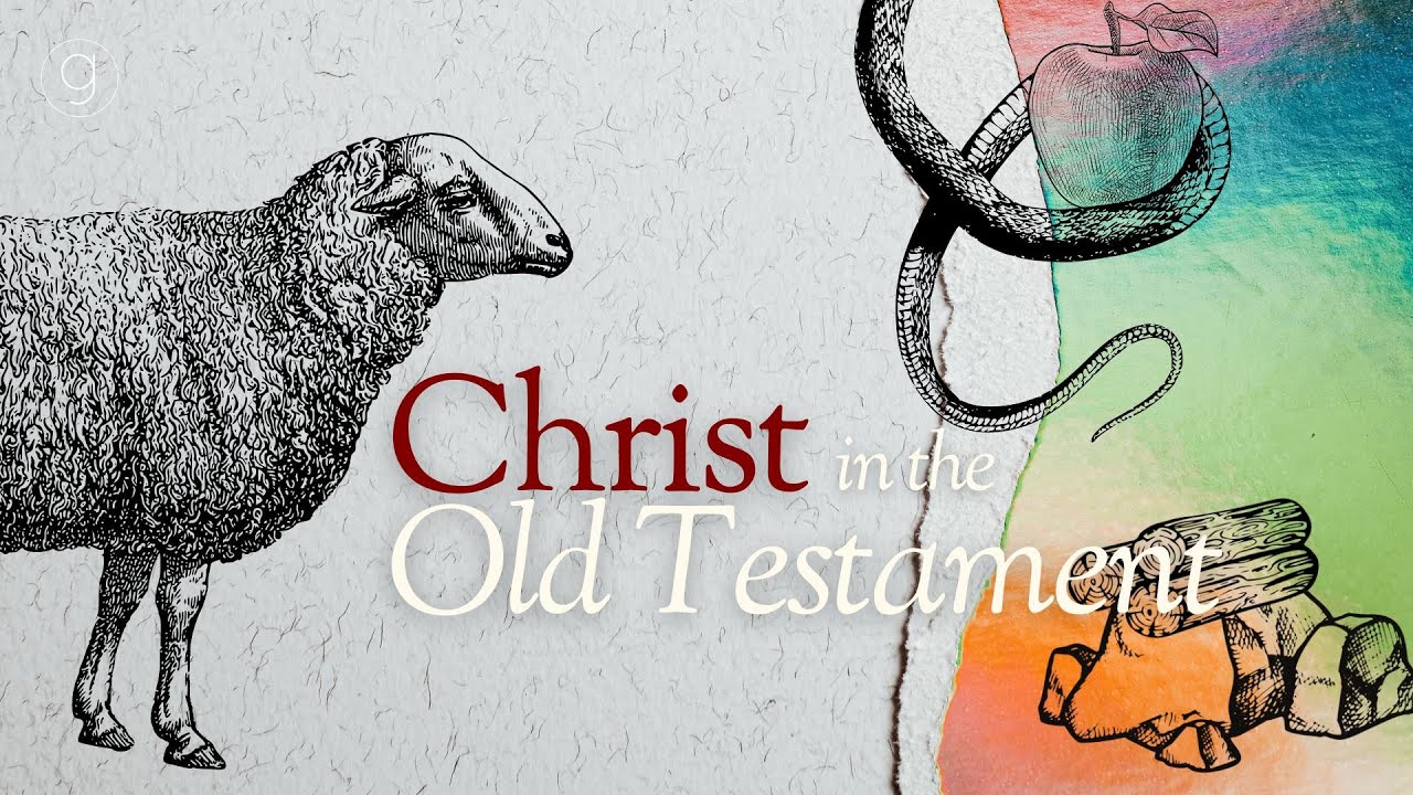 The Passover: Exodus 12 | Christ in the Old Testament - YouTube