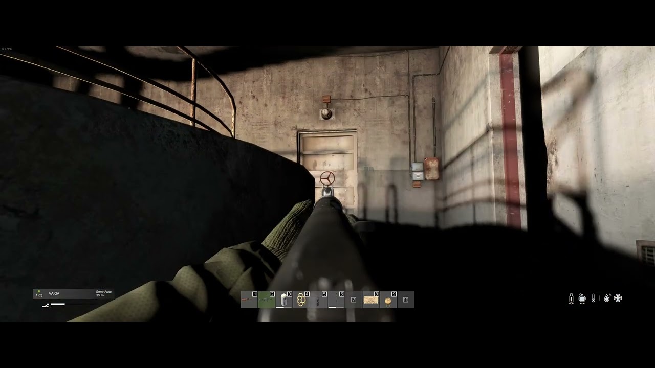 bunker exit - YouTube