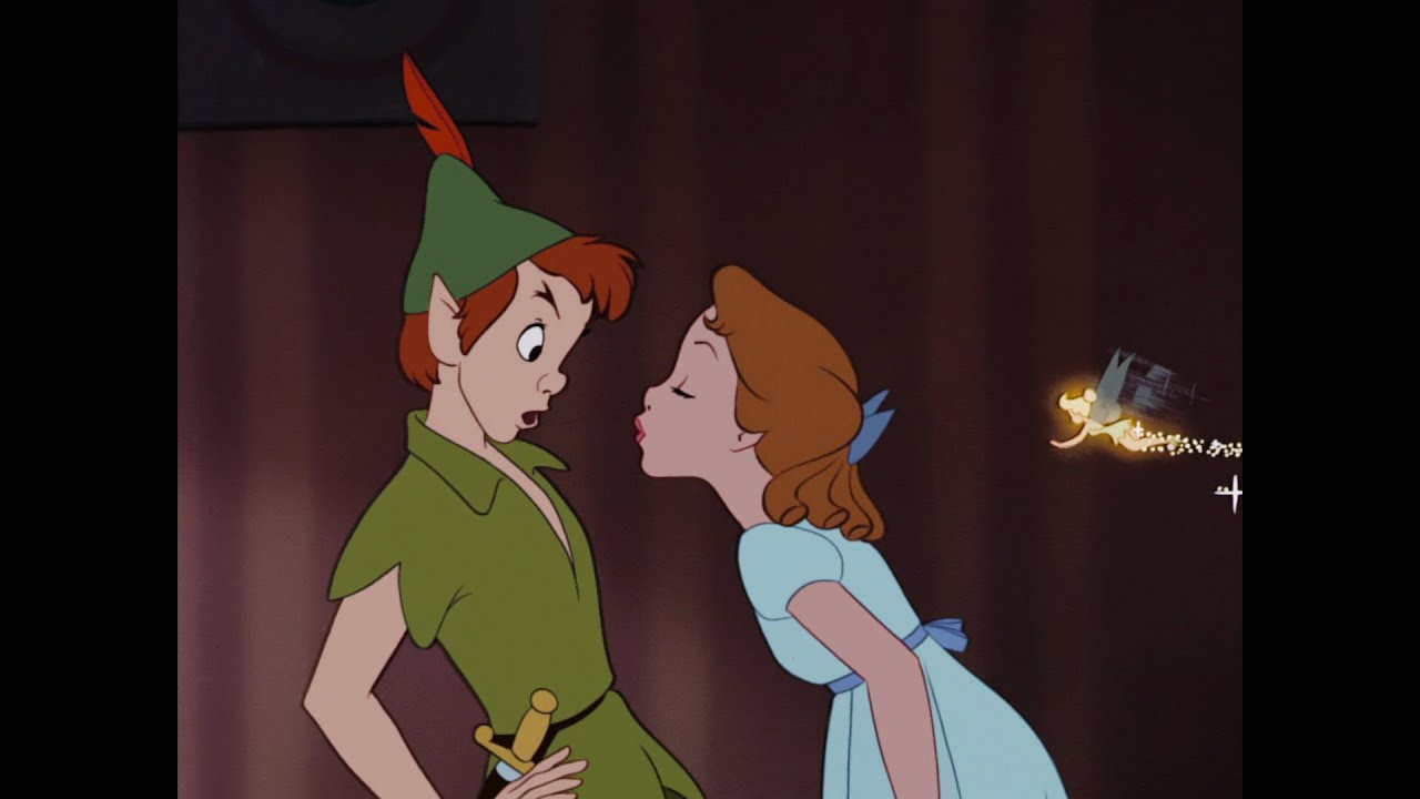 Peter Pan The Legend Of Never Land Full Game All Cutscenes Walkthrough ...