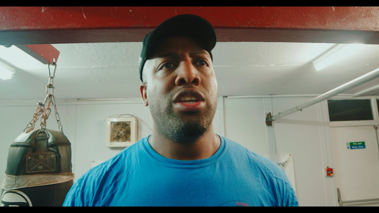 Dean Whyte discusses Tyson fury, Deontay Wilder and brother Dillian ...