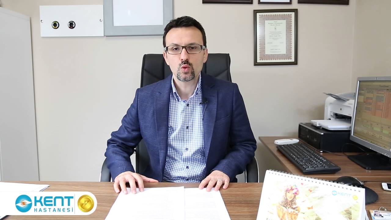 Ön Çapraz Bağ Ameliyatı - YouTube