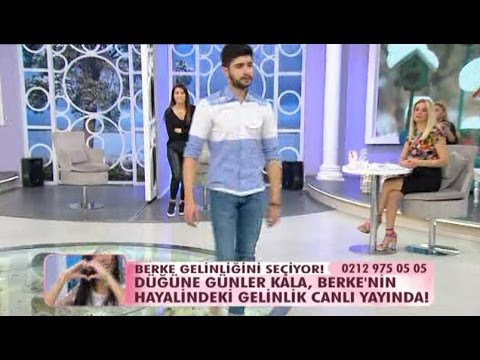 Tibet stüdyoyu böyle terk etti - Esra Erol'da 351. Bölüm - atv