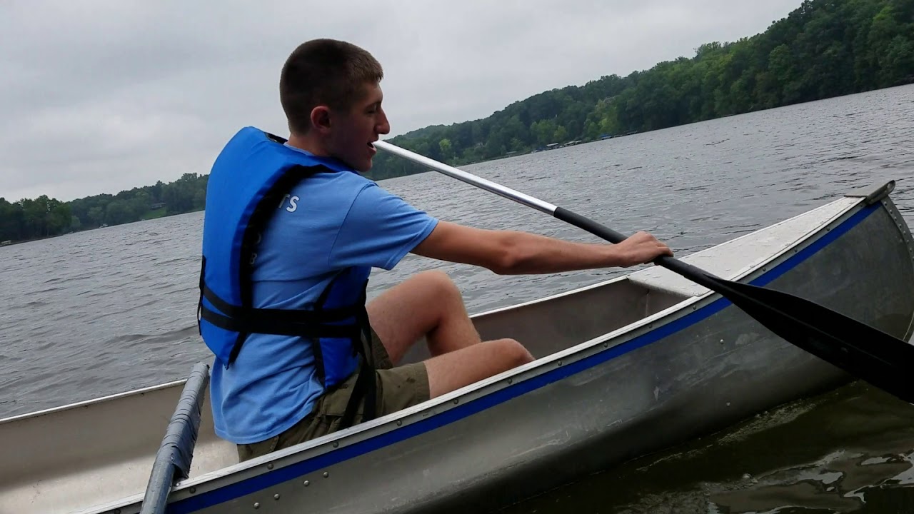 Camp Betz - YouTube