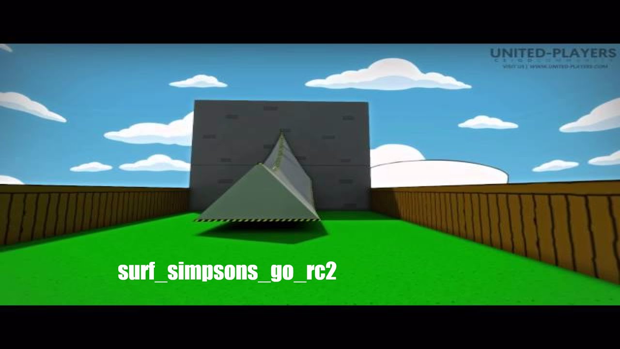 surf_simpsons_go_rc2 - YouTube