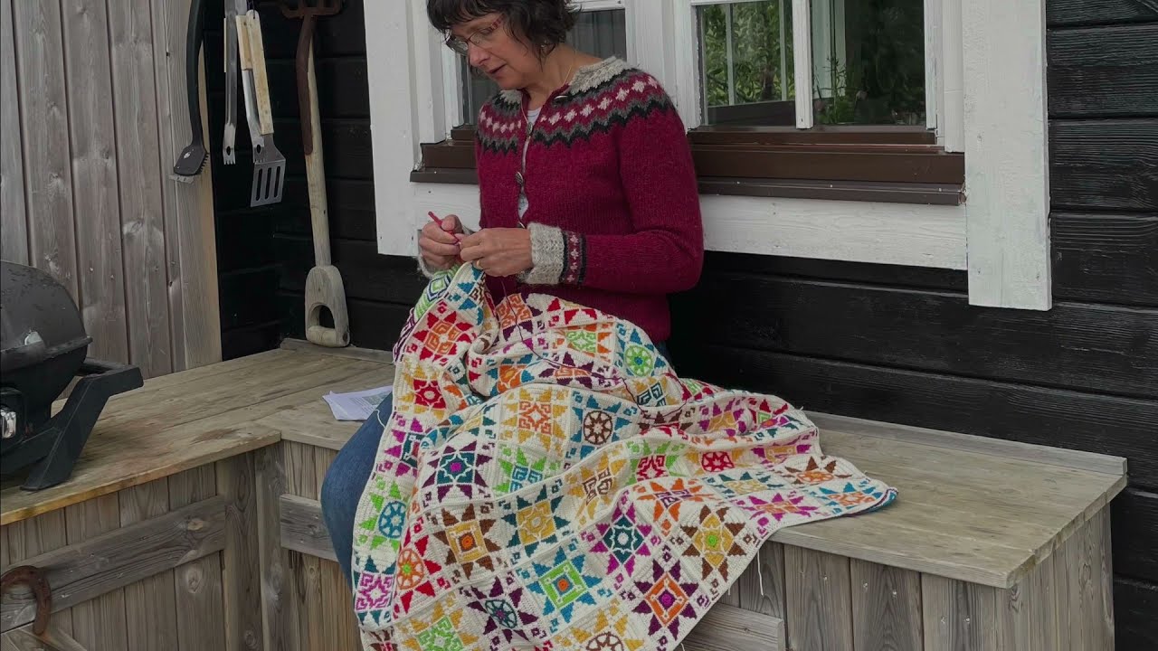 Fairy AMMA CAL 2021 - YouTube