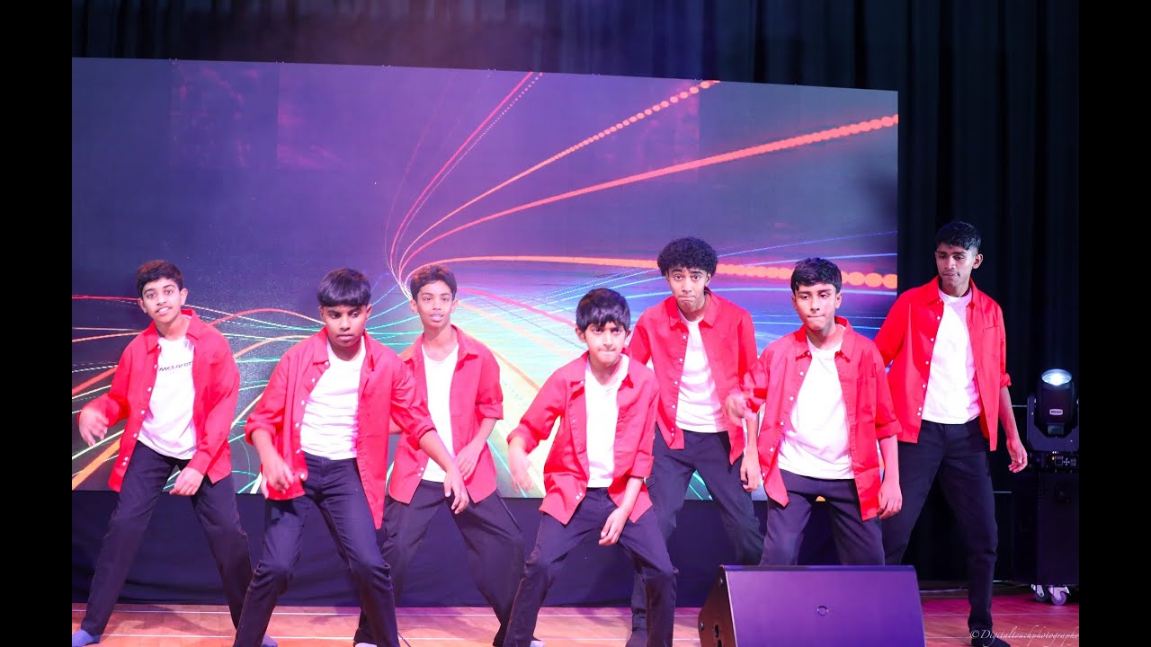 SNEHA SAGARAM/ Choreo. & performed by Sachu, Thomas, Aibee, Alwin, Adam ...