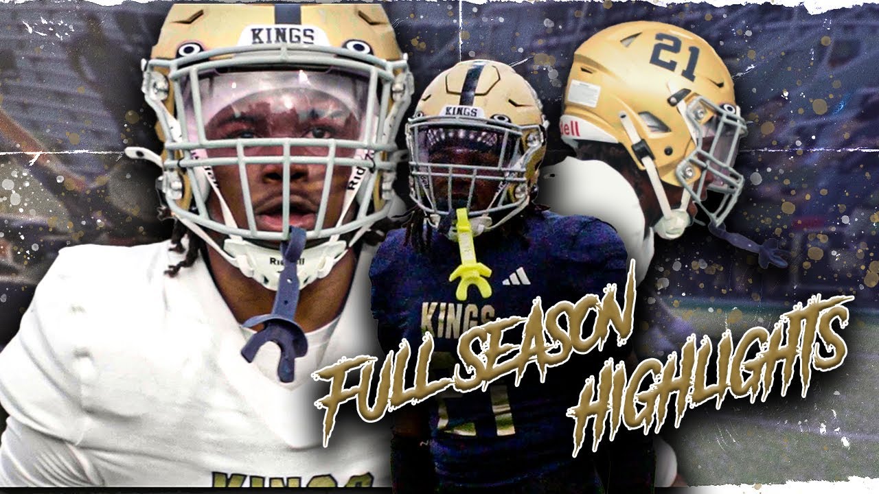 "🔥 This Football Grind Don’t Stop | Crazy Highlights & Big-Time Plays 🏈 ...