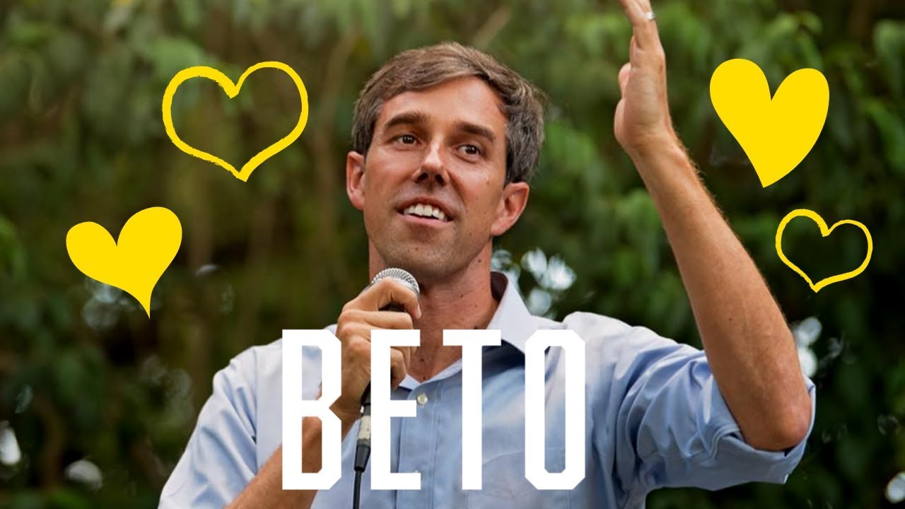 Best/Funny Beto Moments - YouTube