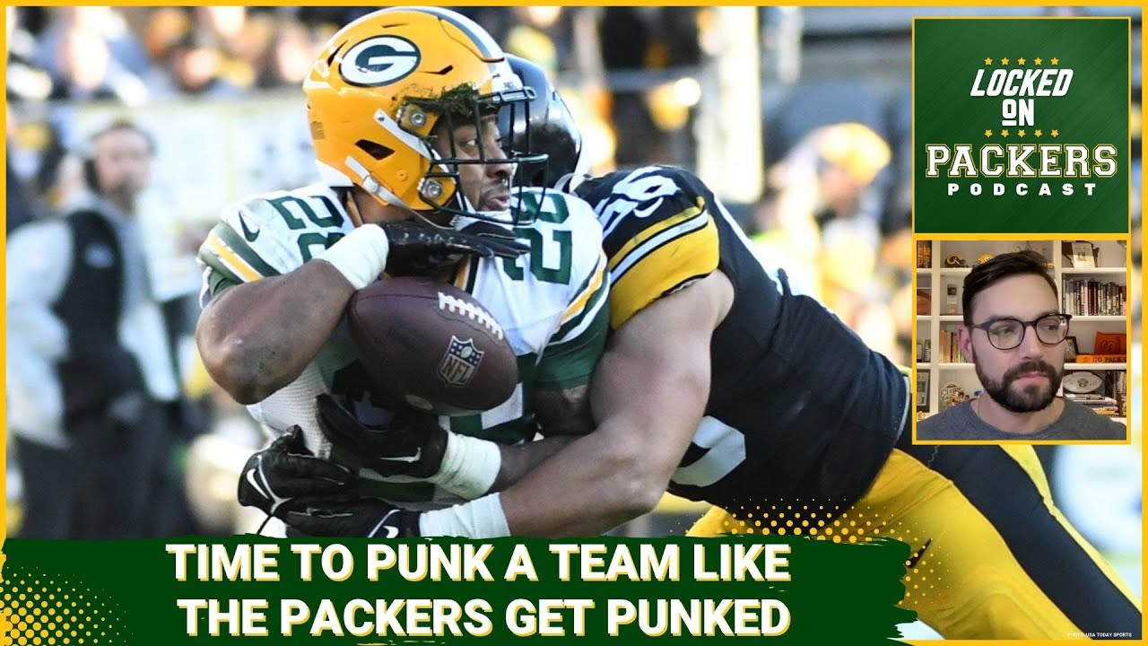 Green Bay Packers have a chance to beat the Los Angeles Chargers the ...