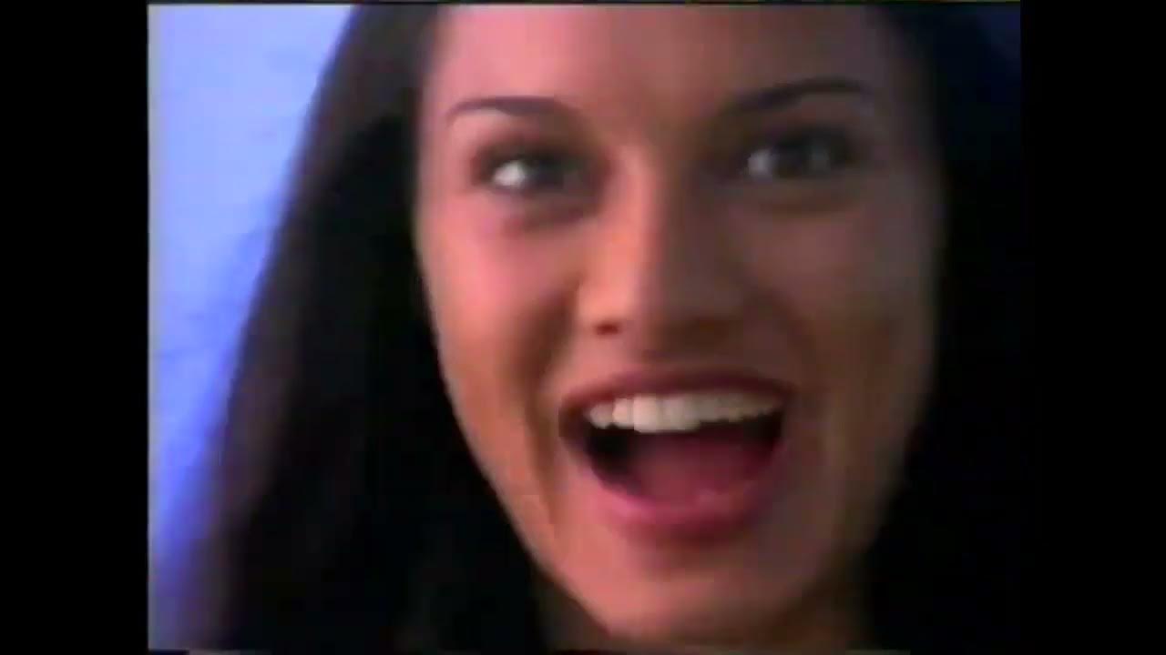 RTE Network 2 adverts 17th March 2000 - YouTube