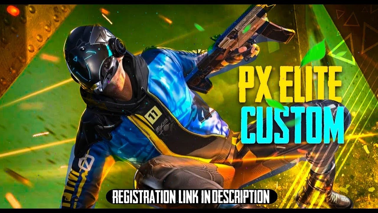 Power Xpert T3 Elite Custom do join guys | Pubg Mobile | - YouTube
