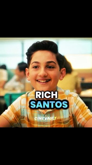 RICARDO "RICH" SANTOS Hero Rating: /10 😭💔 - YouTube