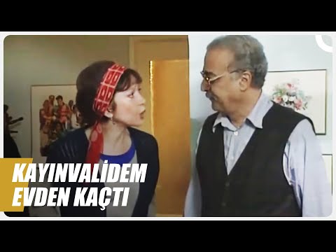 Büyük Hanım Kayıplara Karıştı - Bizimkiler 72. Bölüm