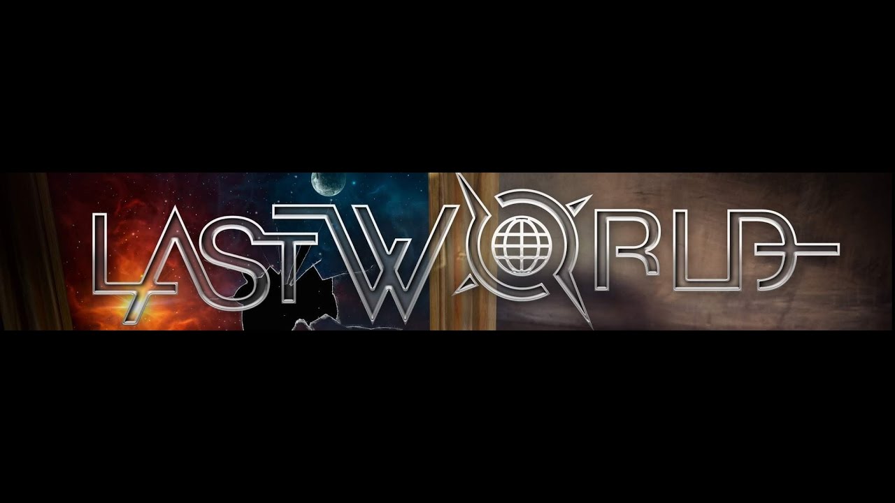 LastWorld - It's Only Love (Official Video)Album out 11/19/21 on Perris ...