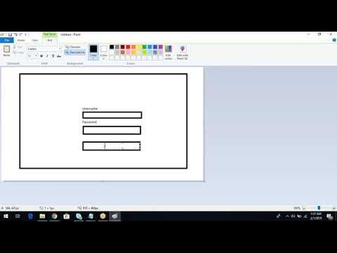 7 Layouts part1 and CSS - YouTube