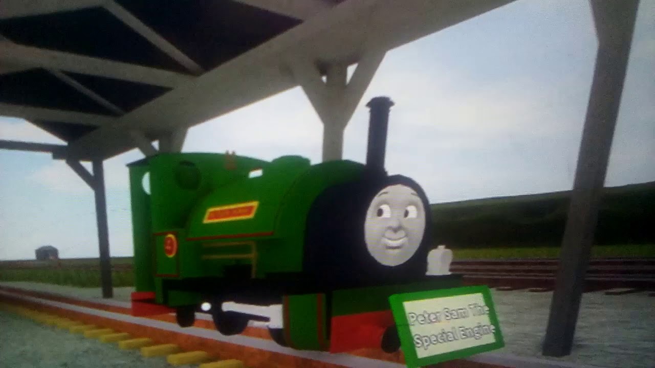 Thomas's interesting adventures: peter sam's old funnel test(3) - YouTube