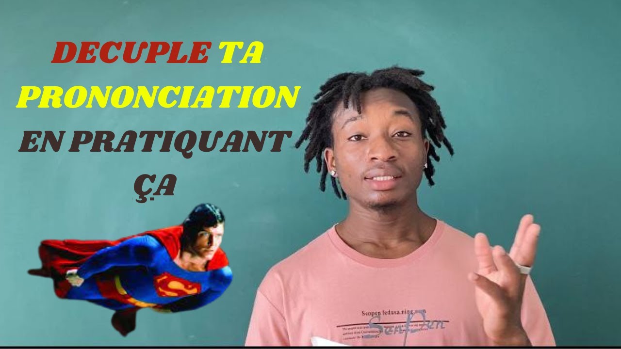 Cours de chinois #22: Améliore ta prononciation avec ça et PARLE comme ...