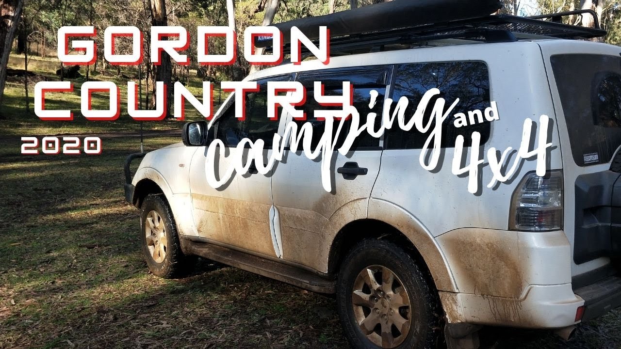 GORDON COUNTRY CAMPING and 4X4 | Camping and 4x4 in Queensland 2020 ...