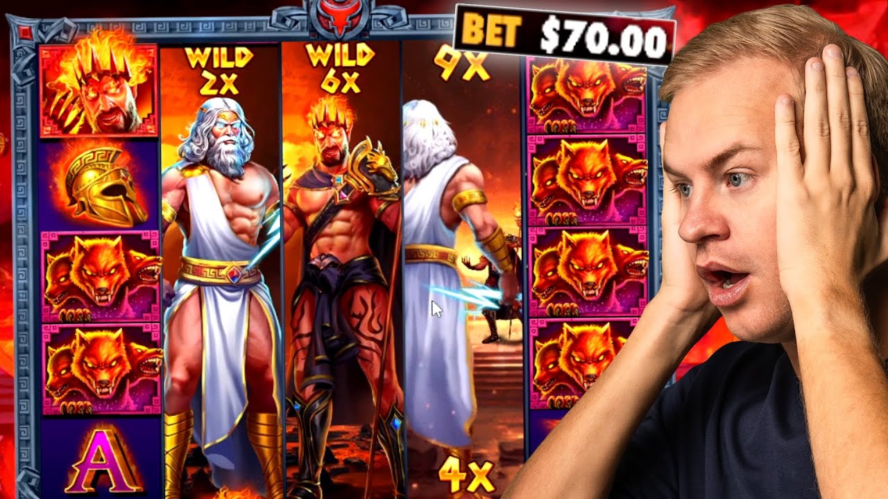 HUGE SESSION ON THE SLOTS WITH PHILIP! - YouTube