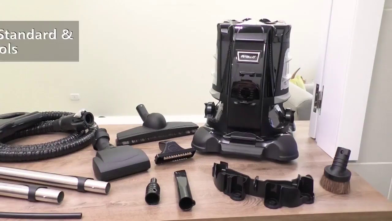 How To Use Ritello - YouTube