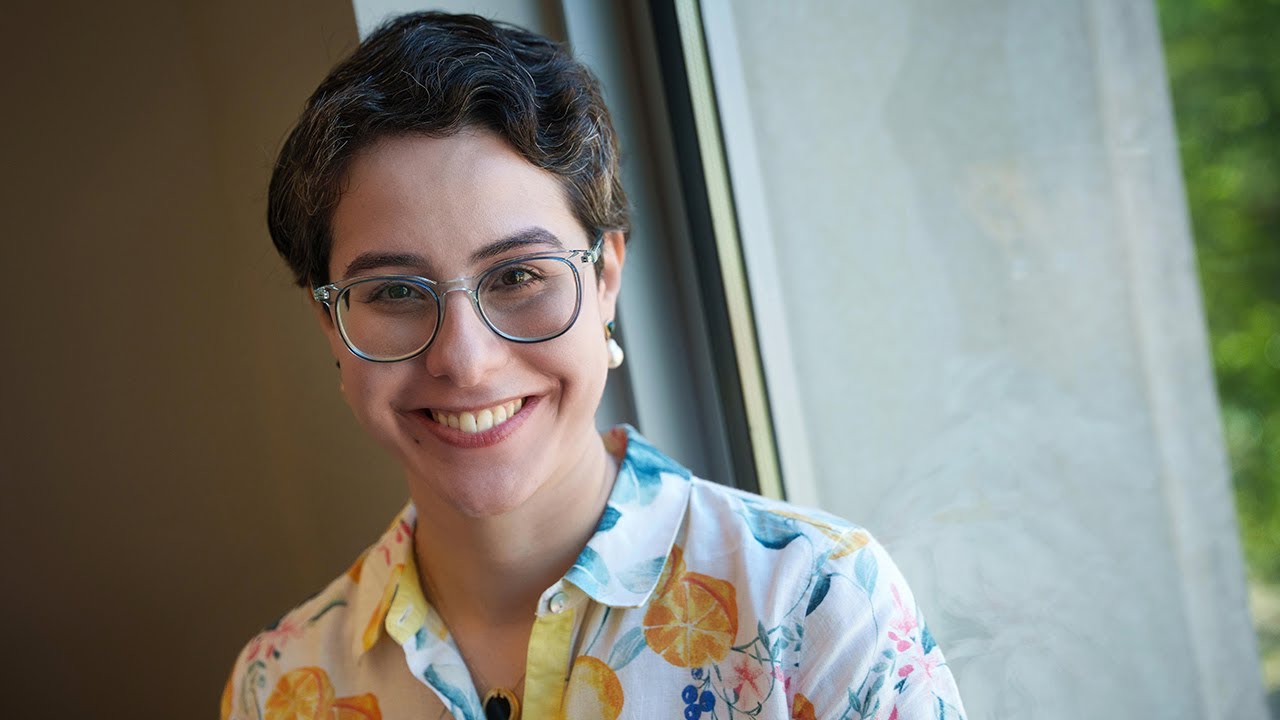 Security for Society: Pardis Emami-Naeini - YouTube