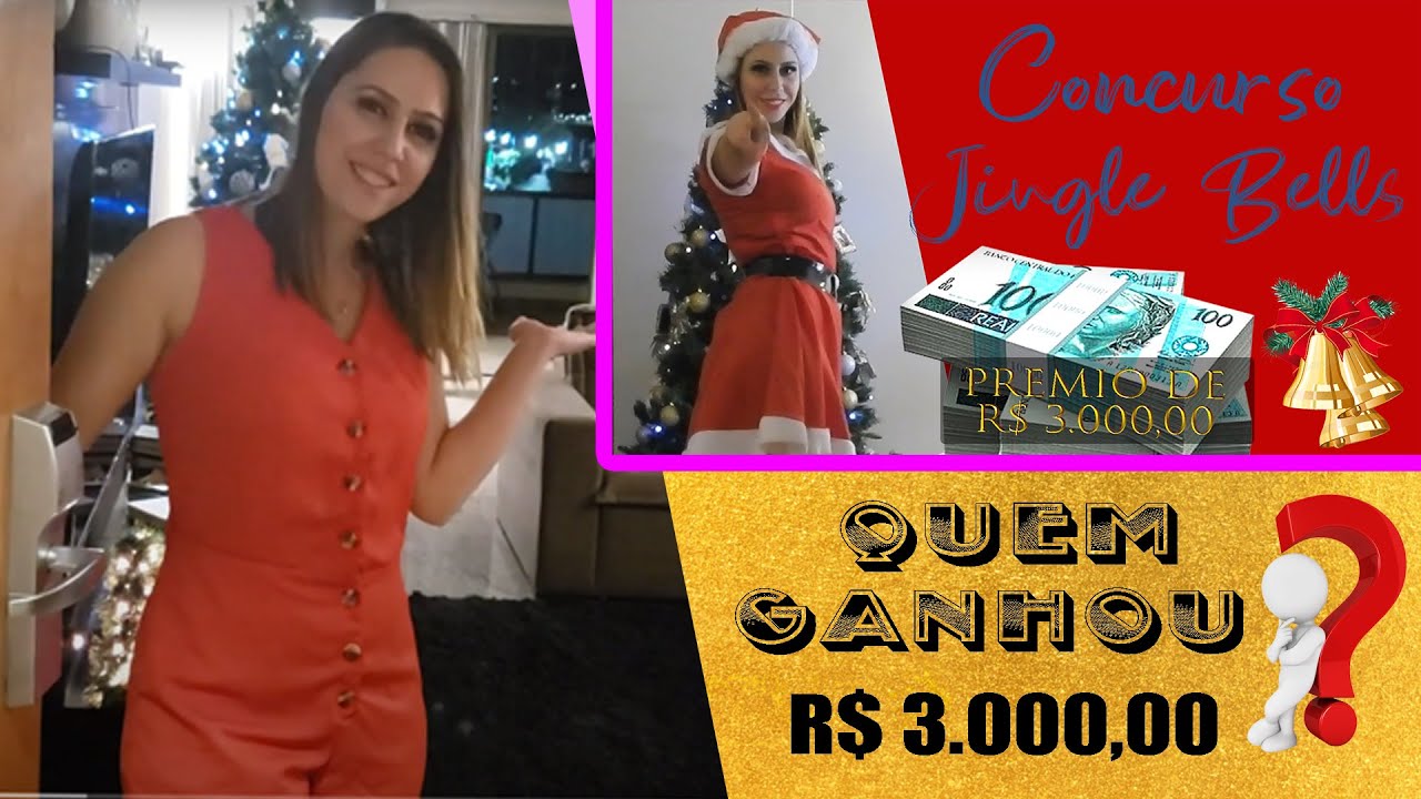 Ganhador a Do Pr mio De 3 MIL REAIS YouTube ganhador-a-do-pr-mio-de-3-mil-reais-youtube