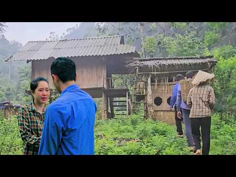 Lien has found Nam. What will Lien do to help Nam regain his memory? Will she take care of him?