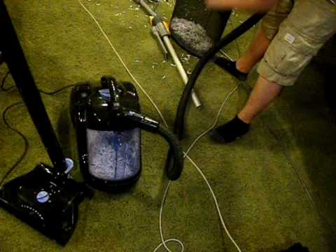 Fantom lightning tortue test - YouTube