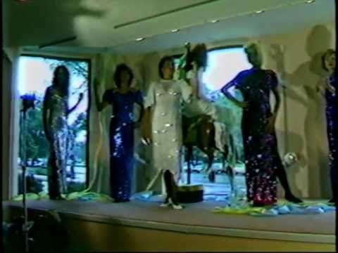 Living Mannequins on Display - 80s ASFR - Clip 2 - YouTube