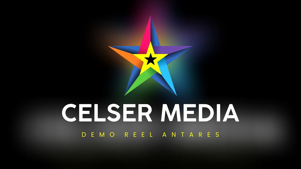 Celser Media - Demo Reel Antares - YouTube