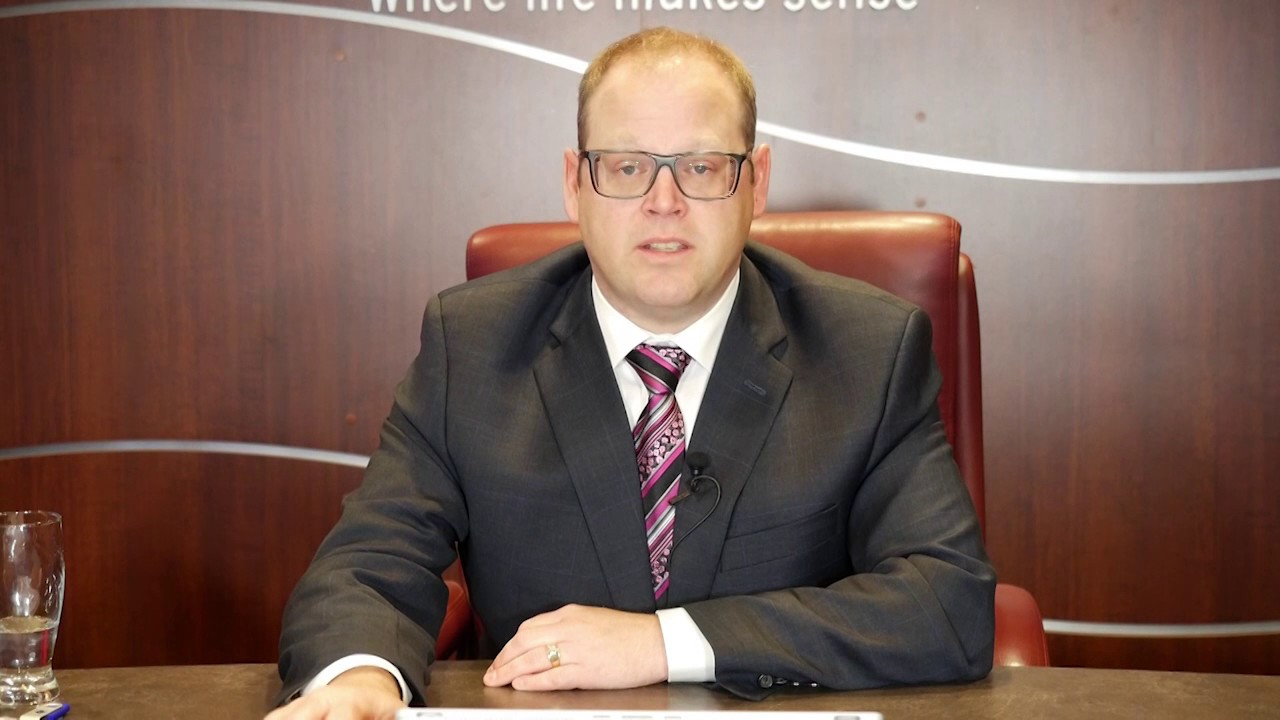 Swift Current Budget 2017 Video Presentation - YouTube