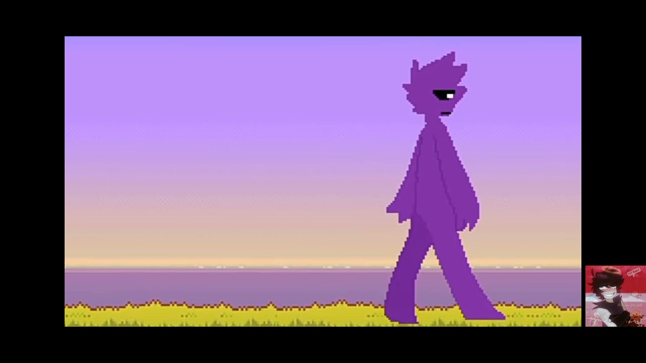 8-bit meme// Afton family// - YouTube