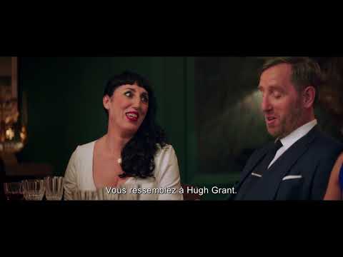 Madame (2017) - Trailer (French Subs)