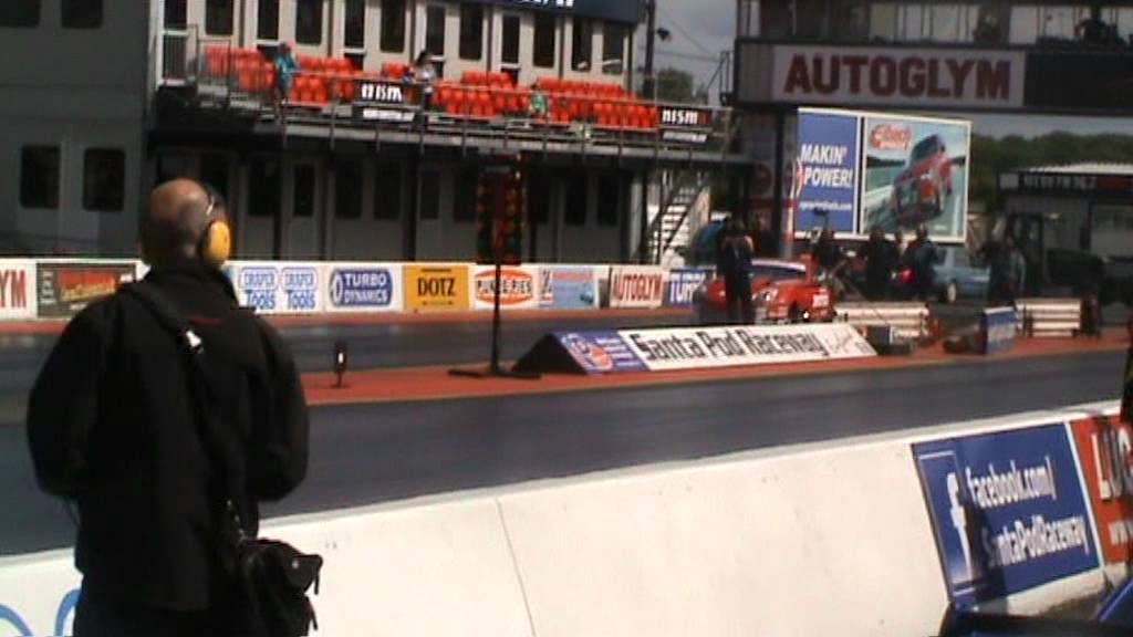 Jap Show 2011 Jamie Madden's TuTu - YouTube