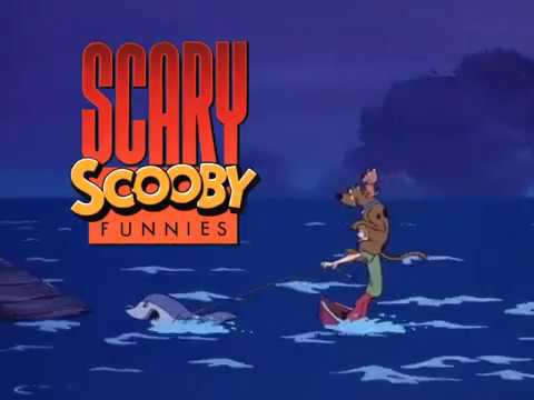 Scary Scooby Funnies (1984-1985) - Intro (Reconstruction)