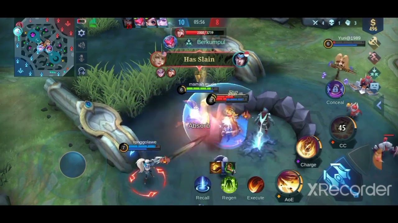 tutor tigril tank. - YouTube