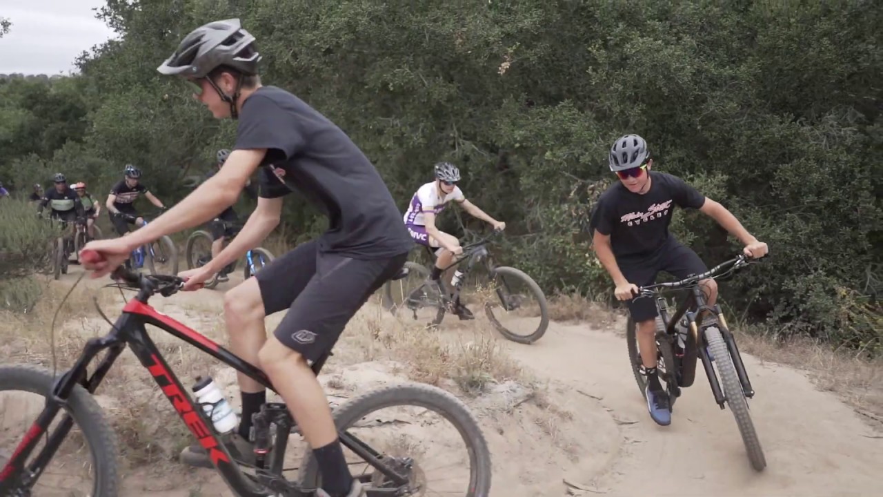 35 years of Main Street Cycles - YouTube