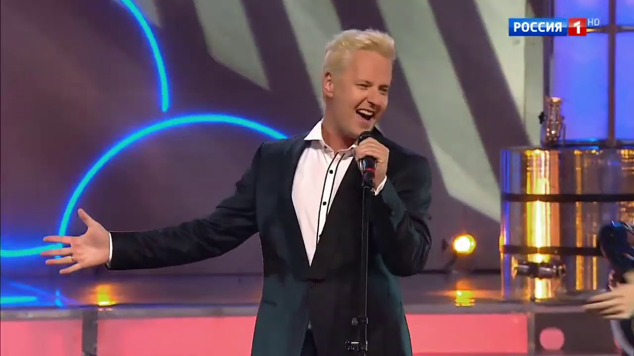 Vitas - Delala (Allowed to Laugh/Смеяться разрешается 03.03.2019) - YouTube